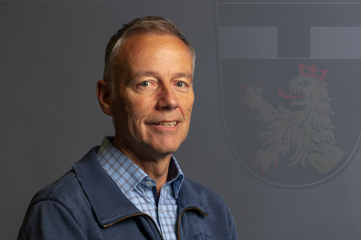 Gemeinderat der Gemeinde Oberdolling | VG Pförring